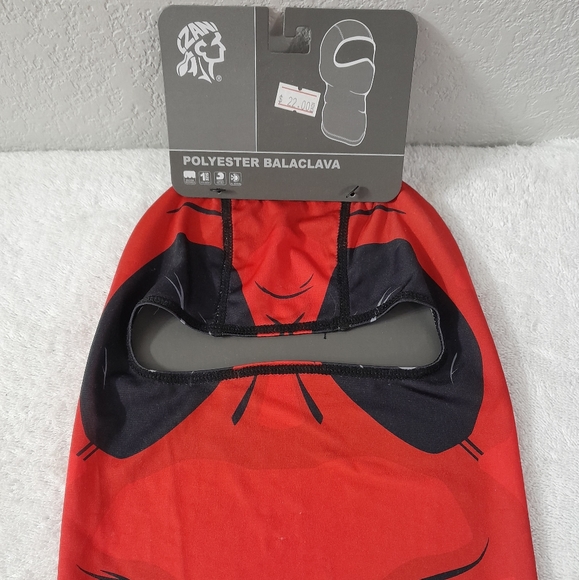 Zan | Accessories | Dead Pool Mask | Poshmark